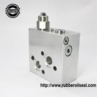 China Alloy Material Hydraulic Motor Balance Valve Block for Ship Crane Control - 180/125-1490 to 280/200-2200 Specifications for sale