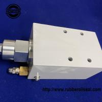 China SUN CBIG LCV Cast Iron Counter Balance Valve for Marine Hydraulic Systems - High Temperature Rated for sale