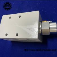 China SUN CBIG LCV Cast Iron Counter Balance Valve for Marine Hydraulic Systems - High Temperature Rated for sale