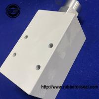 China SUN CBIG LCV Cast Iron Counter Balance Valve for Marine Hydraulic Systems - High Temperature Rated for sale