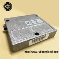 China PVG32 Multi-Way Valve Tail Joint Cover 157B2000 157B2011 Aluminum Alloy for Ship Hydraulic Systems for sale