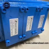 China Hydraulic HPV41 Cast Steel Multi-Way Valve HPV77 35MPa Proportional Control Valve for Ship Crane Systems for sale