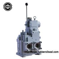 China Marine Hydraulic Reversing Valve MSVSS-16A Directional Control Valve for Ship Hydraulic Systems for sale