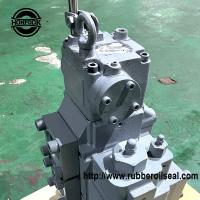 China Marine Hydraulic Reversing Valve MSVSS-16A Directional Control Valve for Ship Hydraulic Systems for sale