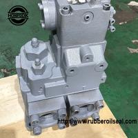 China Marine Hydraulic Reversing Valve MSVSS-16A Directional Control Valve for Ship Hydraulic Systems for sale