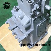 China Marine Hydraulic Reversing Valve MSVSS-16A Directional Control Valve for Ship Hydraulic Systems for sale