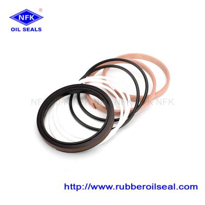 China NFK Seal Kit 707-99-77300 7079977300 Hydraulic Cylinder Seal Kits For Komatsu PC800-7 Excavator Service for sale