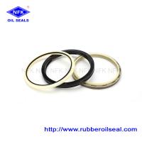 China 707-99-87660 Seal Repair Kit for Komatsu PC1600SP-1 Excavator | 2.5-31.5 MPa Pressure Range | -10°C to +80°C Temperature Tolerance for sale