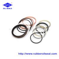 China 707-99-87660 Seal Repair Kit for Komatsu PC1600SP-1 Excavator | 2.5-31.5 MPa Pressure Range | -10°C to +80°C Temperature Tolerance for sale