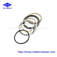 China Komatsu PC2000-8 Hydraulic Seal Kit 707-99-85350 | 2.5-31.5 MPa Pressure Range | -10°C to +80°C Temperature for sale
