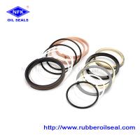 China Komatsu PC2000-8 Hydraulic Seal Kit 707-99-85350 | 2.5-31.5 MPa Pressure Range | -10°C to +80°C Temperature for sale
