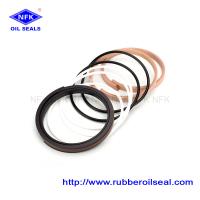 China Komatsu PC2000-8 Hydraulic Seal Kit 707-99-85350 | 2.5-31.5 MPa Pressure Range | -10°C to +80°C Temperature for sale