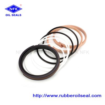 China Komatsu PC2000-8 Hydraulic Seal Kit 707-99-85350 | 2.5-31.5 MPa Pressure Range | -10°C to +80°C Temperature for sale