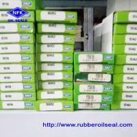 China SKF NBR FKM Rotary Oil Seal for Hydraulic Pump Motor - High Pressure Shaft Seal with -20°C to 120°C Temperature Range for sale