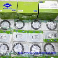 China SKF NBR FKM Rotary Oil Seal for Hydraulic Pump Motor - High Pressure Shaft Seal with -20°C to 120°C Temperature Range for sale