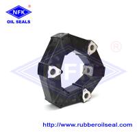 China Hot Sale Excavator Coupling For Excavator Parts 50AS Rubber Coupling for sale