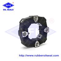 China Factory Supply Excavator Rubber Flexible Coupling Assy 140A Hydraulic Pump Coupling for sale
