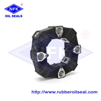 China Factory Supply Excavator Rubber Flexible Coupling Assy 140A Hydraulic Pump Coupling for sale