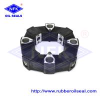 China Factory Supply Excavator Rubber Flexible Coupling Assy 140A Hydraulic Pump Coupling for sale
