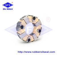 China Pro-One Taiwan Brand Excavator Part ZX225USRK-5 ZX225 Excavator 50H Coupling Assy for sale