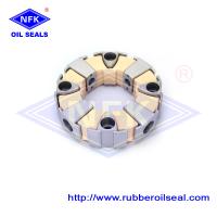 China Pro-One Taiwan Brand Excavator Part ZX225USRK-5 ZX225 Excavator 50H Coupling Assy for sale