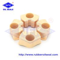 China Pro-One TAIWAN 140H Excavator Parts Kato HD1250/1880/1430-1/2/1023 PU Coupling for sale