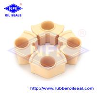 China Pro-One TAIWAN 140H Excavator Parts Kato HD1250/1880/1430-1/2/1023 PU Coupling for sale