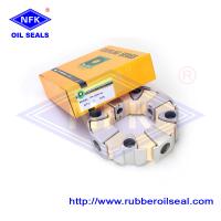China Pro-One Taiwan Brand Excavator Part ZX225USRK-5 ZX225 Excavator 50H Coupling Assy for sale