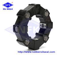 China Pro-Oen 28A Nitrile Rubber Transmission Coupling for Excavators - 1400Nm Torque, 4000 RPM Speed for sale
