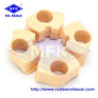 China Pro-One TAIWAN 140H Excavator Parts Kato HD1250/1880/1430-1/2/1023 PU Coupling for sale
