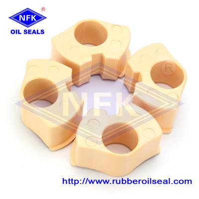 China Pro-One TAIWAN 140H Excavator Parts Kato HD1250/1880/1430-1/2/1023 PU Coupling for sale