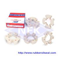 China PET 25H Single Glue Coupling for Construction Machinery - 1400-4000 Nm Torque, 3600-4000 RPM for sale