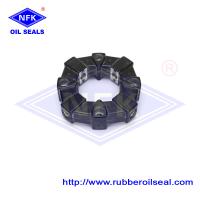 China Black 22AS Universal Hydraulic Quick Coupling Assembly for Excavators - 1400 Nm Torque, 4000 RPM Speed for sale