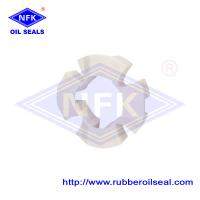 China 50H PVC Plastic Flexible Coupling for Caterpillar Excavator - 2000 Nm Torque, 4000 RPM Speed for sale