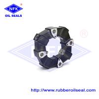 China Black 22AS Universal Hydraulic Quick Coupling Assembly for Excavators - 1400 Nm Torque, 4000 RPM Speed for sale
