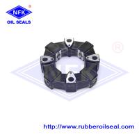China Black 22AS Universal Hydraulic Quick Coupling Assembly for Excavators - 1400 Nm Torque, 4000 RPM Speed for sale