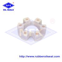 China PET 25H Single Glue Coupling for Construction Machinery - 1400-4000 Nm Torque, 3600-4000 RPM for sale