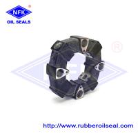 China Black 22AS Universal Hydraulic Quick Coupling Assembly for Excavators - 1400 Nm Torque, 4000 RPM Speed for sale