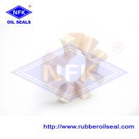 China PET PU 4191663 Rubber Coupling Spider Flexible Shaft Coupling Best Selling Economical Coupling for sale