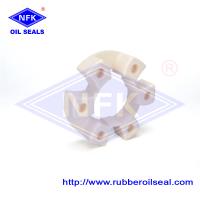 China PET 25H Single Glue Coupling for Construction Machinery - 1400-4000 Nm Torque, 3600-4000 RPM for sale