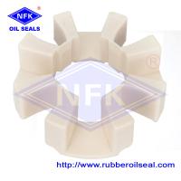 China PET PU 4191663 Rubber Coupling Spider Flexible Shaft Coupling Best Selling Economical Coupling for sale