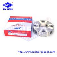 China PET 110H PU Rubber Shaft Coupling for Hitachi Excavator ZX330 ZX360 - 2500Nm Torque, 4000RPM Speed for sale