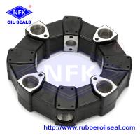 China Pro-Oen 28A Nitrile Rubber Transmission Coupling for Excavators - 1400Nm Torque, 4000 RPM Speed for sale