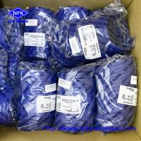 China DINGZING UN Polyurethane Hydraulic Piston Seals - 2.5-31.5 MPa Pressure Range, -10°C to +80°C Temperature for sale