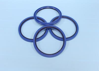 China Premium Japan HBY U541 PU Hydraulic Rod Seal High-Pressure Buffer Oil Seal for Heavy Duty Excavators for sale