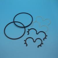 China Universal Hydraulic EC Gear Pump Seal Kits NBR PTFFE NFK Oil Seal for sale
