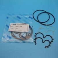 China Universal Hydraulic EC Gear Pump Seal Kits NBR PTFFE NFK Oil Seal for sale