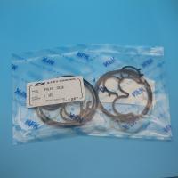 China Universal Hydraulic EC Gear Pump Seal Kits NBR PTFFE NFK Oil Seal for sale