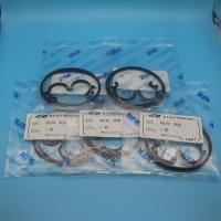 China Universal Hydraulic EC Gear Pump Seal Kits NBR PTFFE NFK Oil Seal for sale