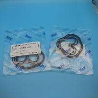 China Taiwan Oil Seal PSVD2-27E Gear Pump Seal Kit NBR Repair Kit For SUNWARD SWE60E Crawler Excavator for sale